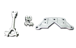 Hardware, fittings and OPGW